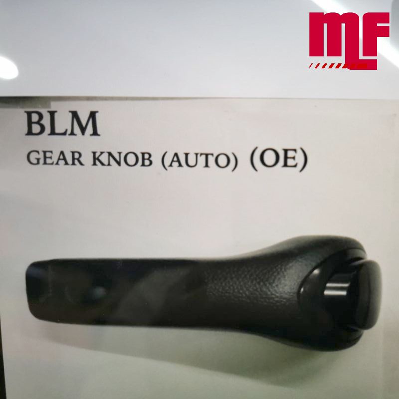 PROTON BLM GEAR KNOB ASSY (AUTO)(ORIGINAL) | Shopee Malaysia
