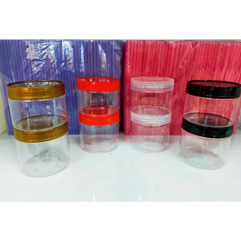 400ML N 300ML / 4013 Plastic Containers (70pcs)..... | Shopee Malaysia