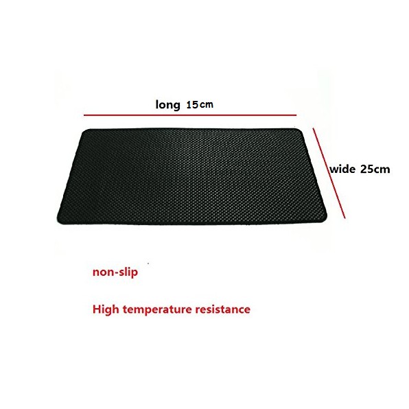 Non Slip Dashboard Mat Anti Slip Mat | Shopee Malaysia