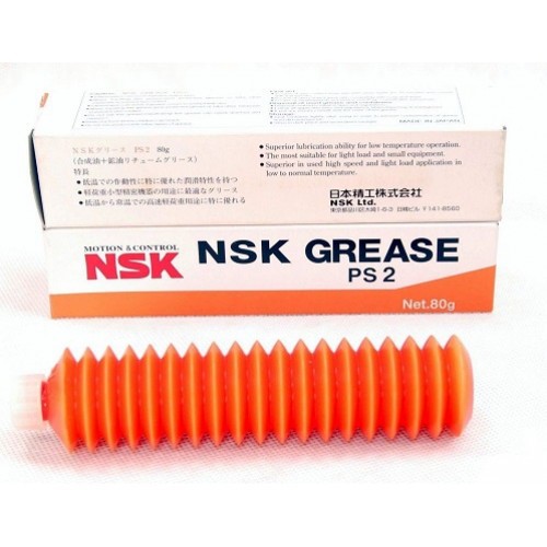 NSK GREASE PS2 (Original) 80g | Shopee Malaysia