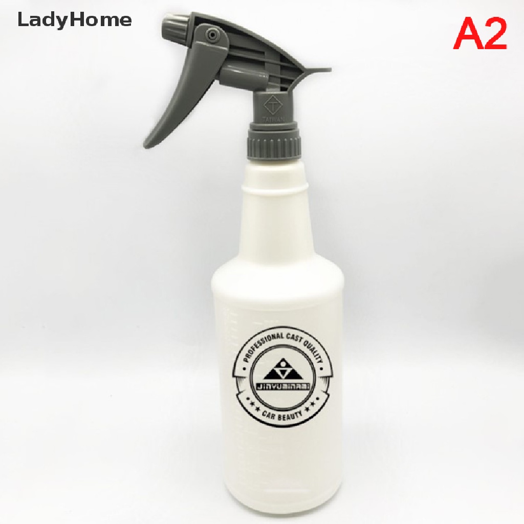 (hotsale) 1pc Ultra-fine Water Mist Cylindrical Spray Bottle HDPE ...