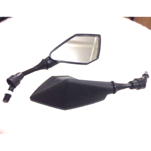 Side Mirror Yamaha Soko Y15zr LC135 MT15 RS150 Universal 125zr FZ150i ...