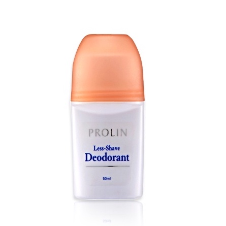 COSWAY Prolin Deodorant (50ml) | Shopee Malaysia