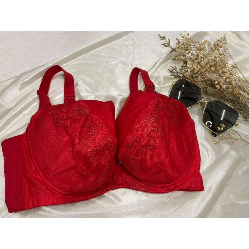 Stock clearance plus size bra (38/85D) | Shopee Malaysia