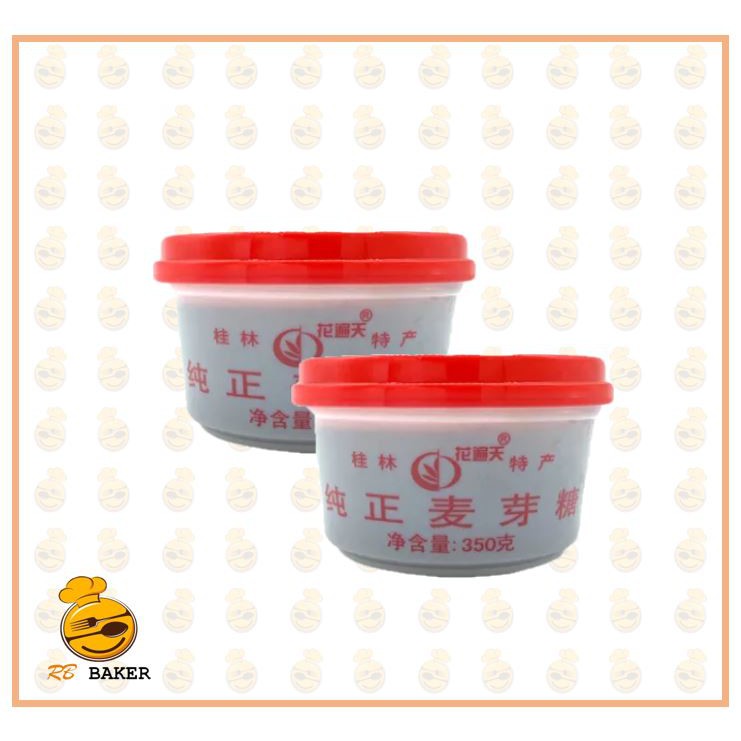 Gula Maltose Sugar Maltose 350g | Shopee Malaysia