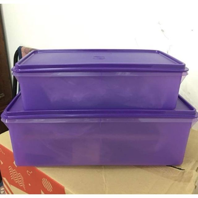 [[Ready Stock[[ Tupperware Party keeper (1pc) | Shopee Malaysia