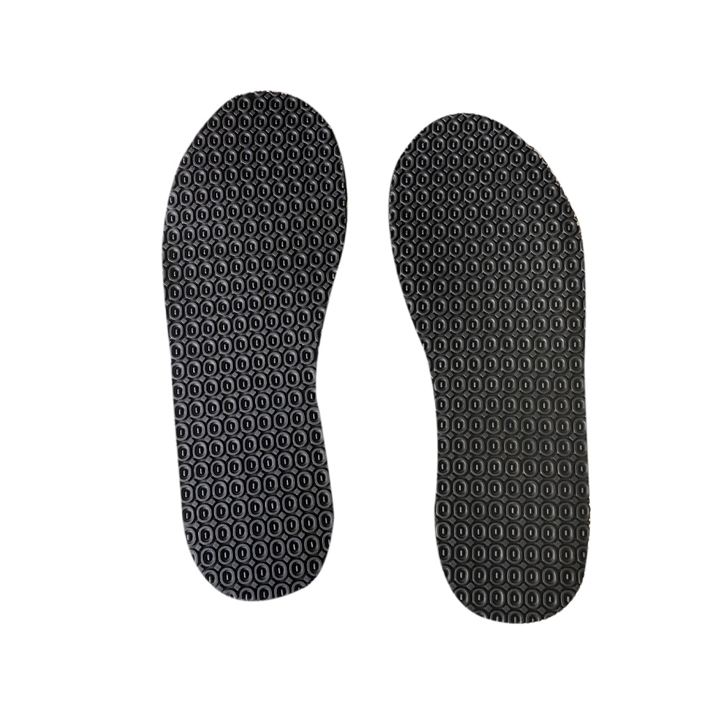 Flat Rubber Sole Sponge Shoe Pad Anti-slip Shoes Repair High Quality ...