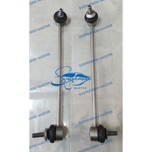 2 IN 1 SET - FRONT SUSPENSION LINK / ABSORBER LINK LH / RH 31356769500 ...