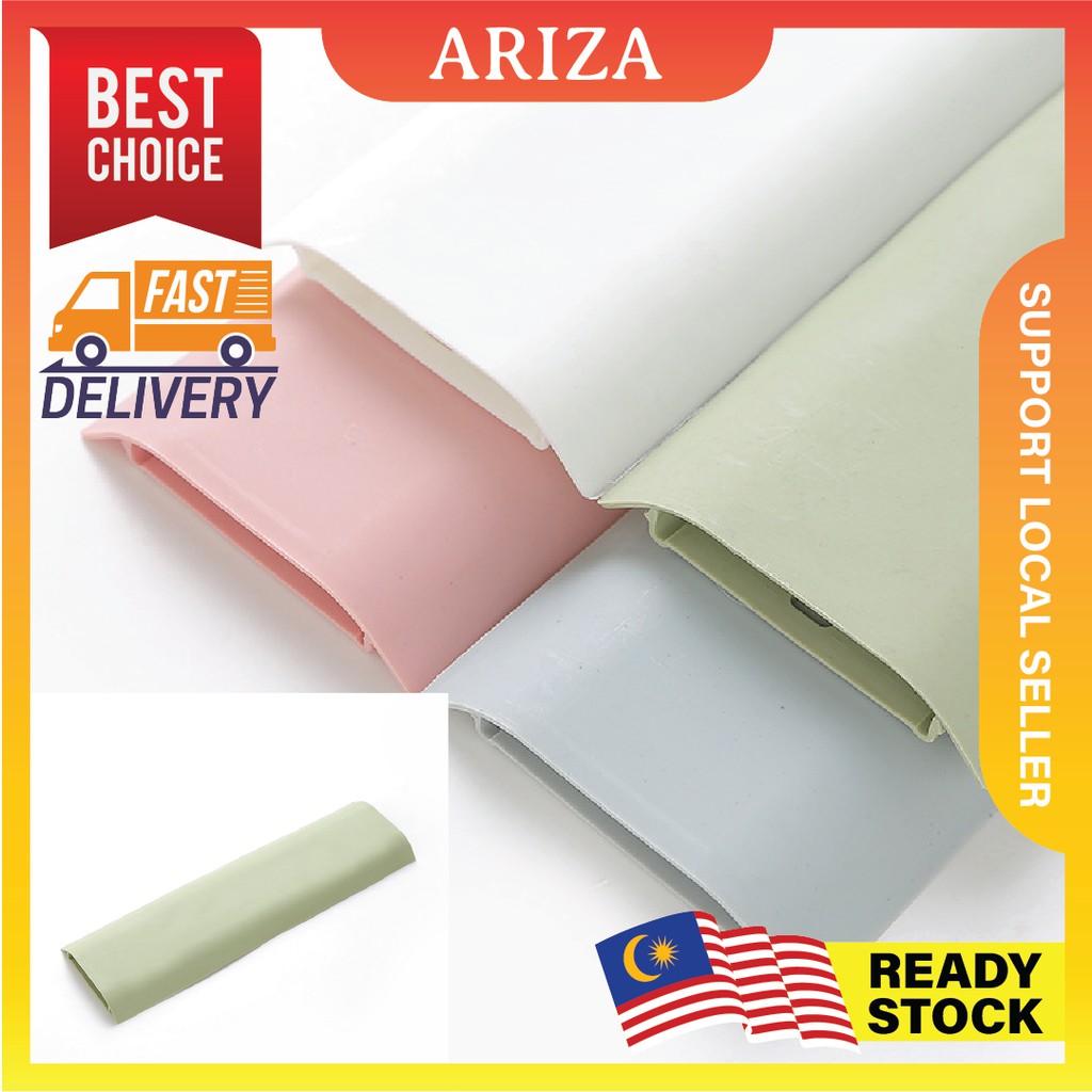 Network cable storage hub Self Adhesive Cover Casing Wire Pipe Conduct ...