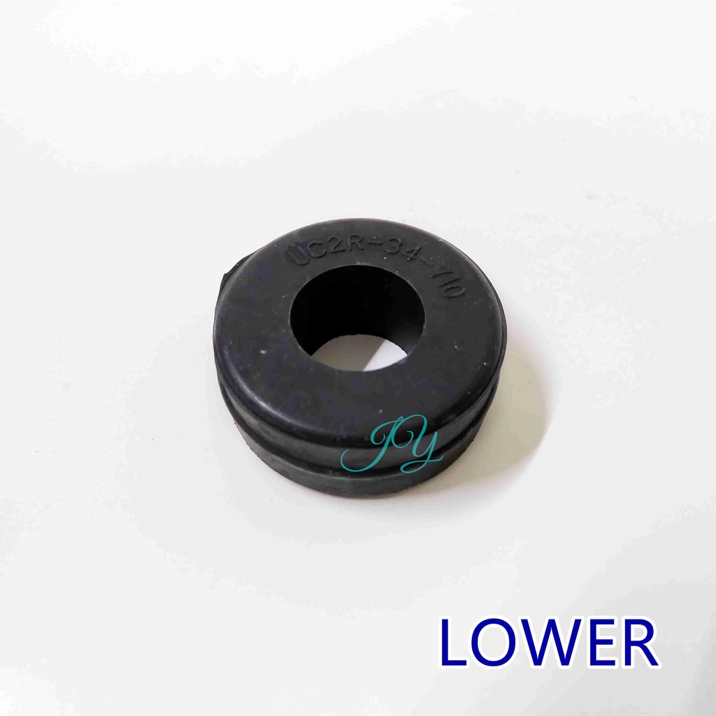 Ford Ranger T6 / Mazda Fighter BT-50 12'-16' Front Absorber Mounting Bush UPPER LOWER UC2R-34 ...