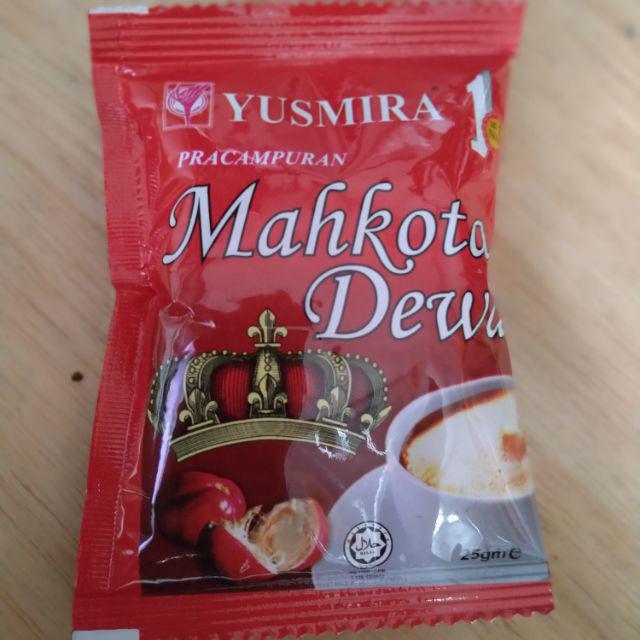 yusmira susu kambing asli dan aneka kopi campuran | Shopee Malaysia