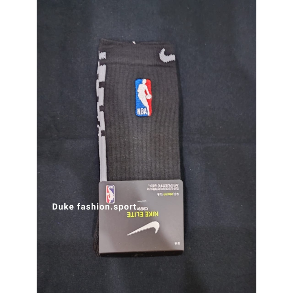 Basketball Sock【Nba Basketball Sock】Cotton Stance Sport Fashion Unisex ...