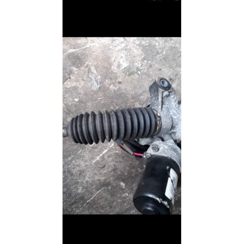 Honda City Sel Power Steering Rack | Shopee Malaysia