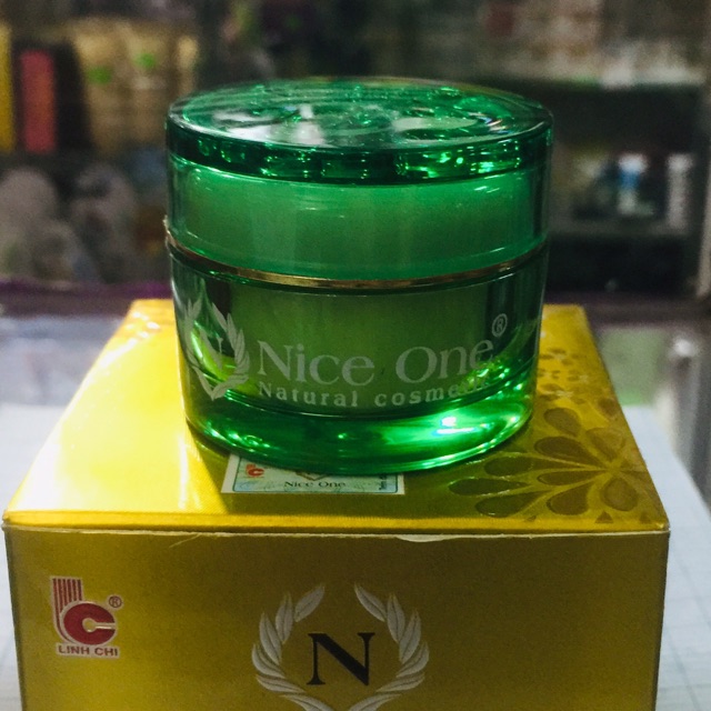 Acne Cream - Blurring - Nice One Scar Healing - 10g | Shopee Malaysia