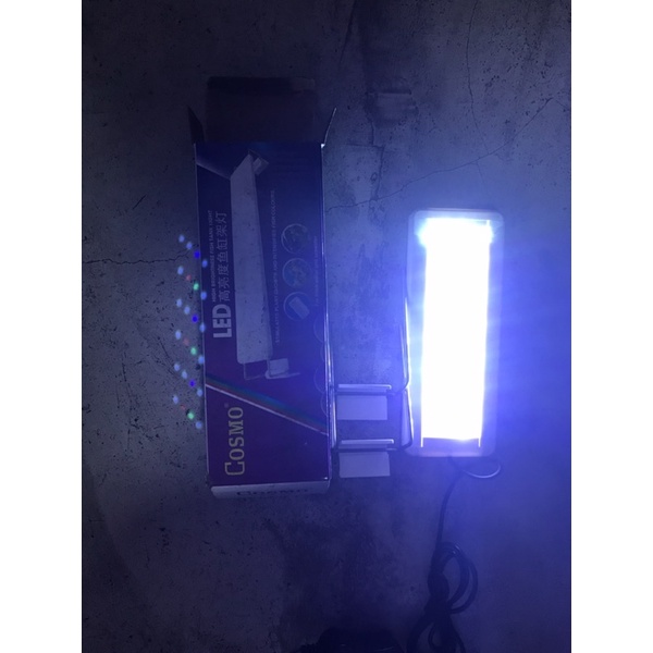 Cosmo Led 200,300,400,500,600,800 CM | Shopee Malaysia