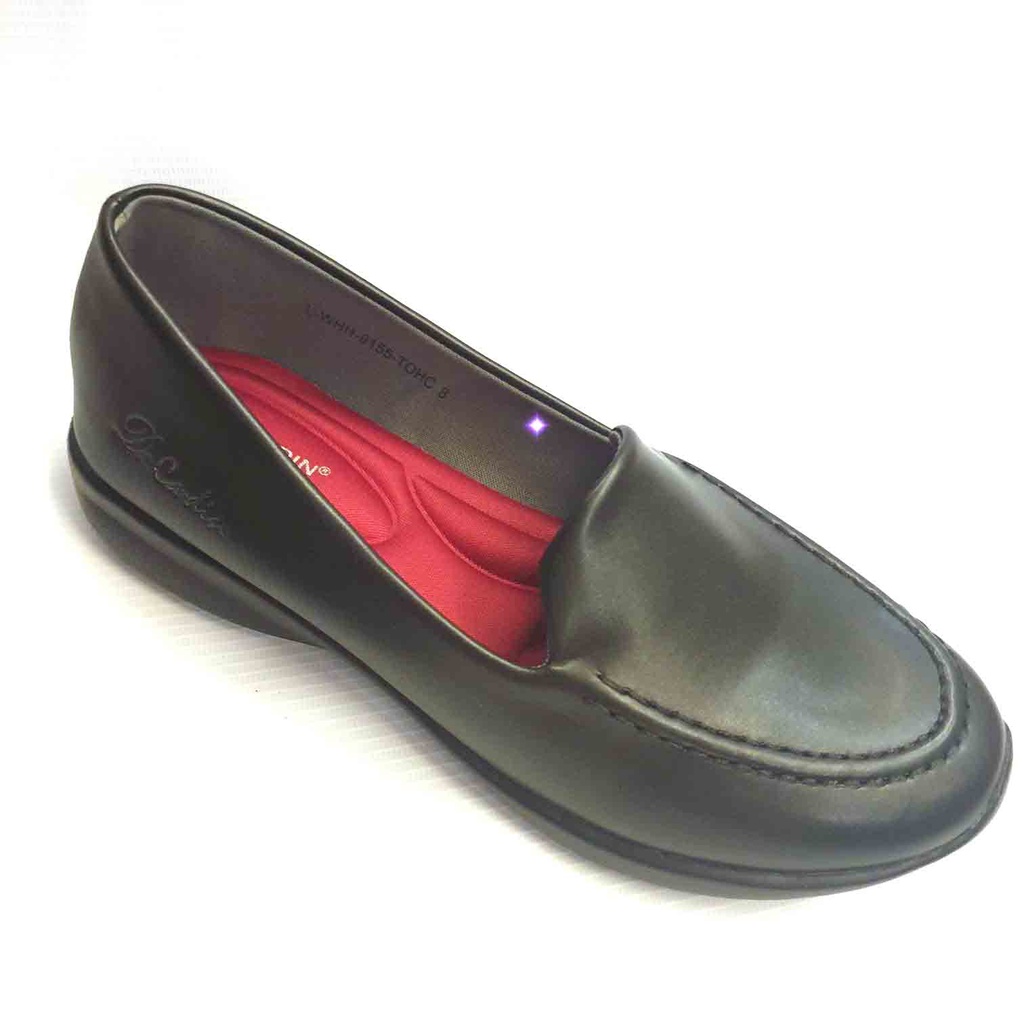 Dr Cardin Women Slip on Pump L-WHD-9062 | Shopee Malaysia