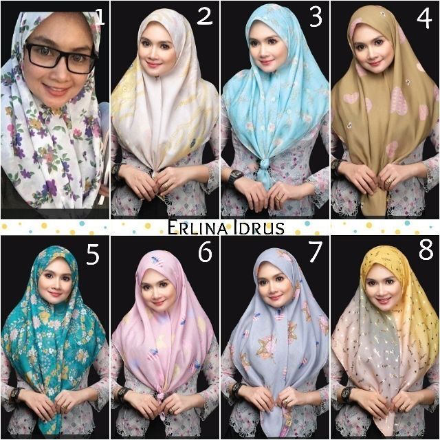 📣 READY STOCK 📣 AIDIJUMA 📣 NEW RELEASE 📣 #mydear | Shopee Malaysia