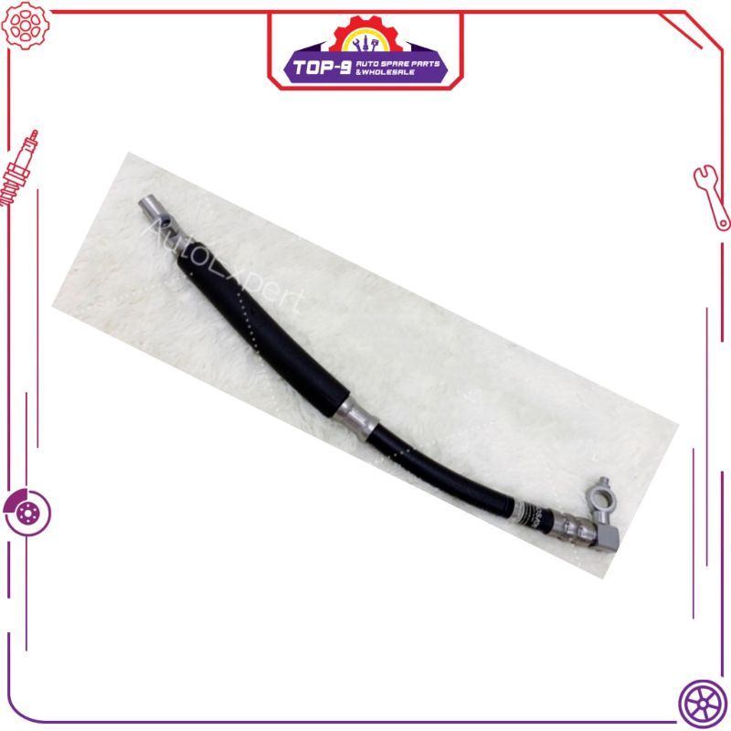 NISSAN SENTRA B14 Power Steering Pressure Hose (OEM SUPPLY) 49720-0M010 ...