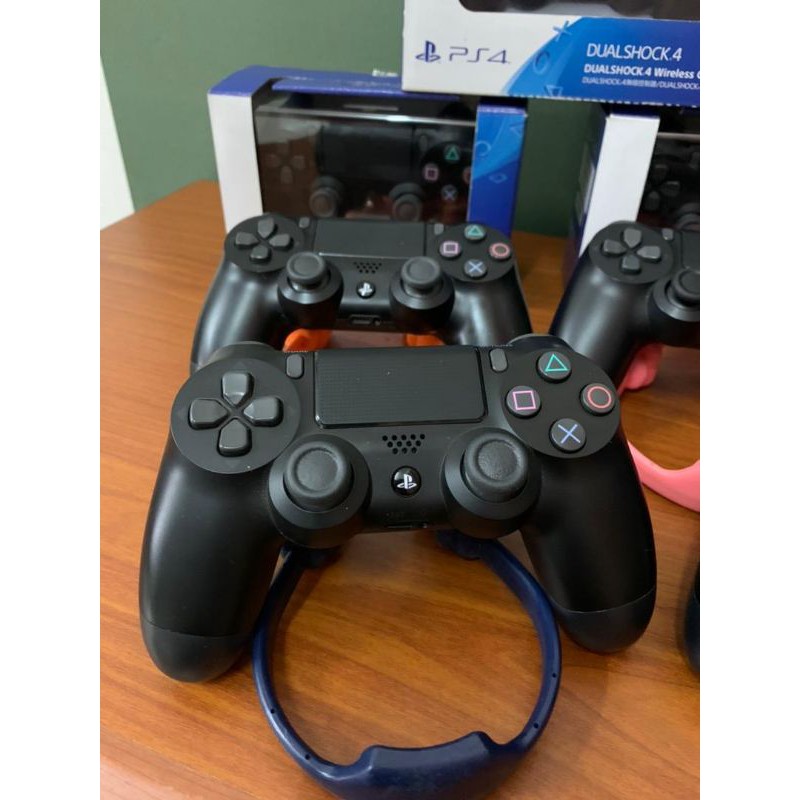 (Ready Stock) Original Sony PS4 Controller Playstation 4 DS4 Dualshock4 ...
