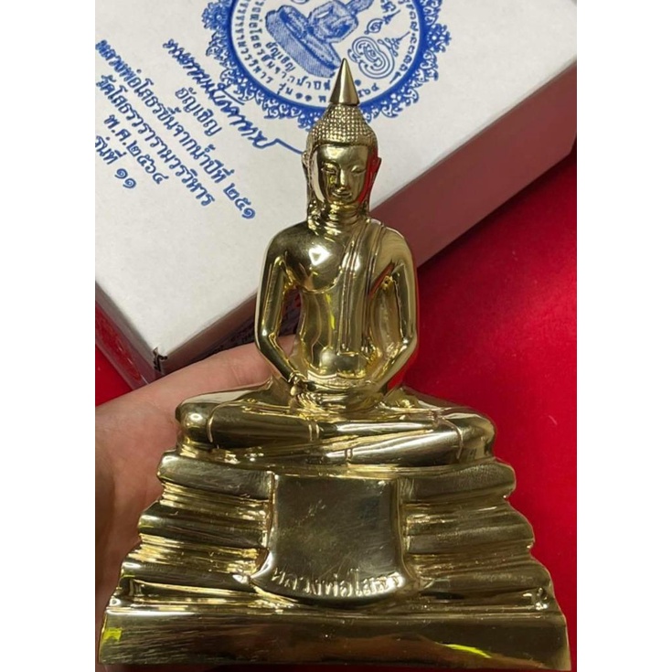 Lp sothon wat sothon 3in be.2564 金身., 神像 | Shopee Malaysia