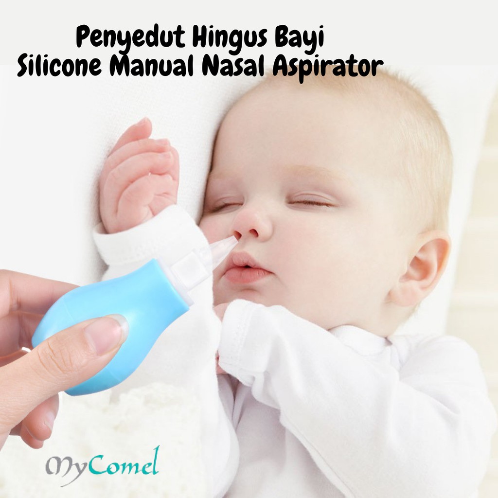 💖Penyedut Hingus Bayi💖 | Shopee Malaysia