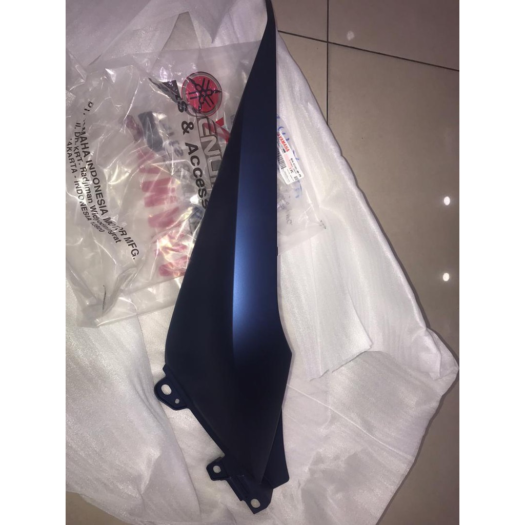 YAMAHA XMAX 100%ORIGINAL PARTS SIDE COVER/COWLING | Shopee Malaysia