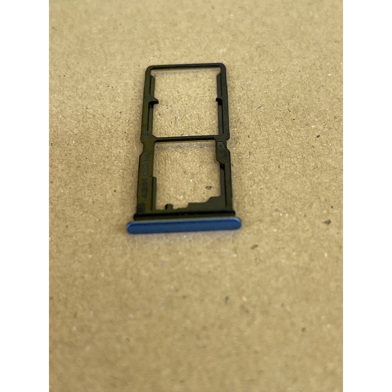VIVO Y20 / Y12S SIM TRAY SIMTRAY SIMCARD HOLDER SD CARD HOLDER(ORI ...