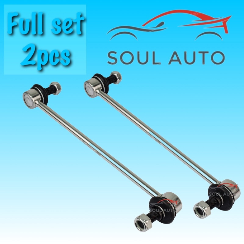 Toyota Camry ACV30 Harrier ACU30 Estima ACR30 Front Suspension Absorber Link | Shopee Malaysia