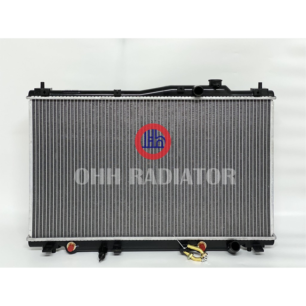[Ohh Radiator] Honda Stream Radiator RN1 RN2 RN3 RN4 | Shopee Malaysia