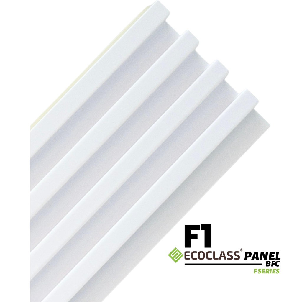 Ecoclass BFC F-Series/Fluted Panel | Shopee Malaysia