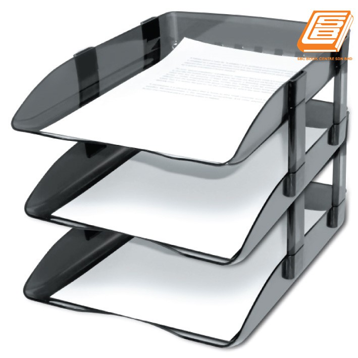 3 Tier Document Tray DC-003 Astar | Shopee Malaysia