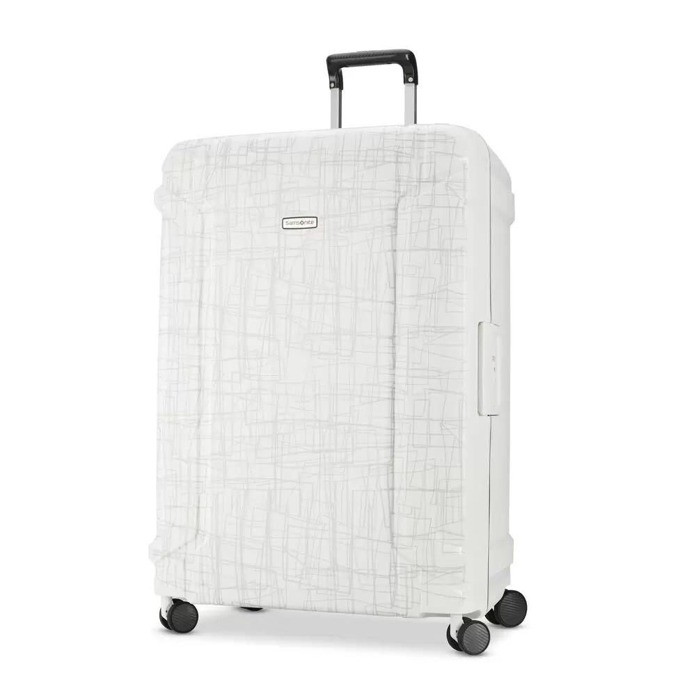 Samsonite Vaultex Large Spinner | Shopee Malaysia