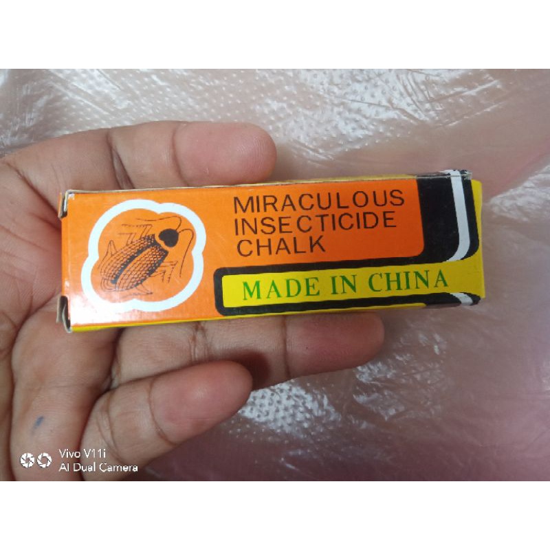 KAPUR SEMUT (RACUN SEMUT) | Shopee Malaysia