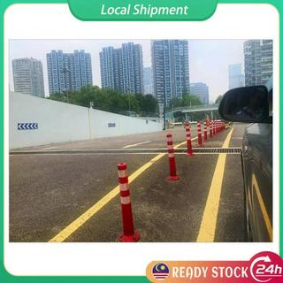【Fast delivery】70CM/75CM Flexible Traffic Elastic Pole Safety Traffic ...