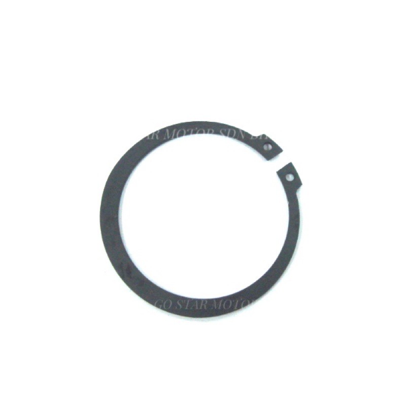 CG125 CG 125 S CLIP #58 REAR HUB CLIP SPROCKET HUB CLIP CG125 CIRCLIP ...