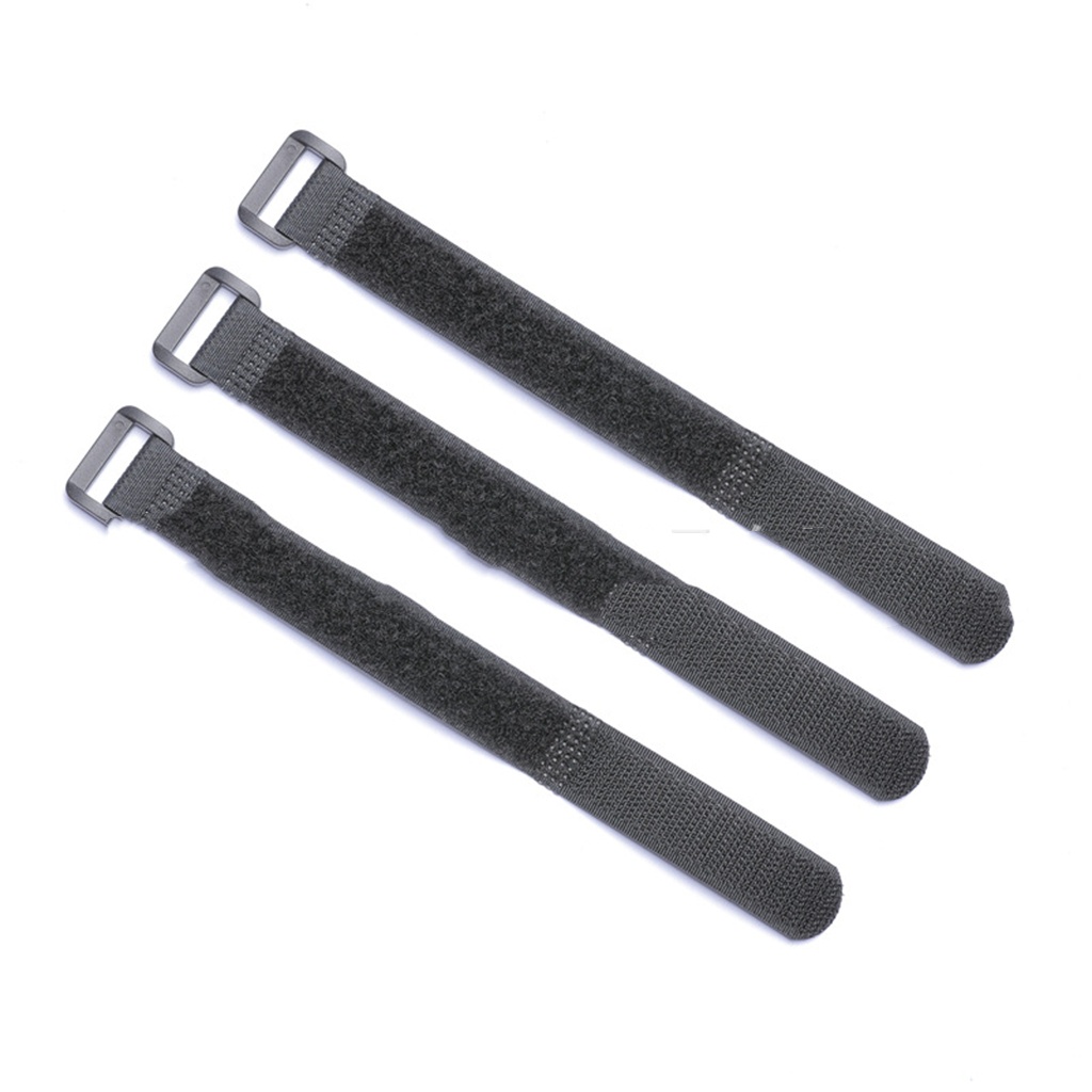 Nylon Reverse Buckle Velcros Magic Hook Loop Fastener Cable Ties ...