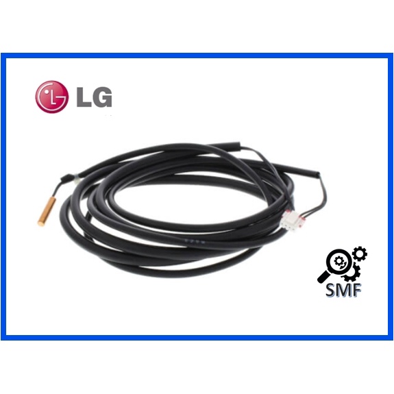Unidirectional Aircond Sensor LG/Thermistor Assembly NTC/LG/EBG61107014 ...