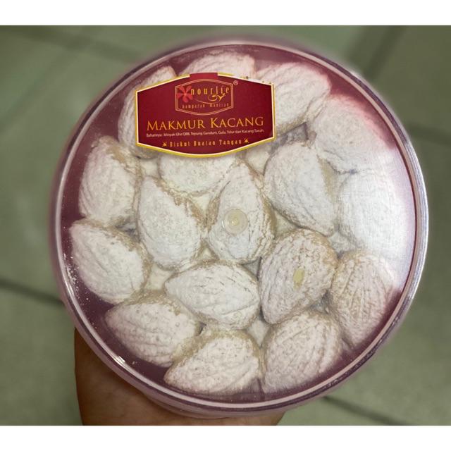 Biskut/Kuih Homemade Premium Quality Pelbagai Jenis by Nourlie Cookies ...