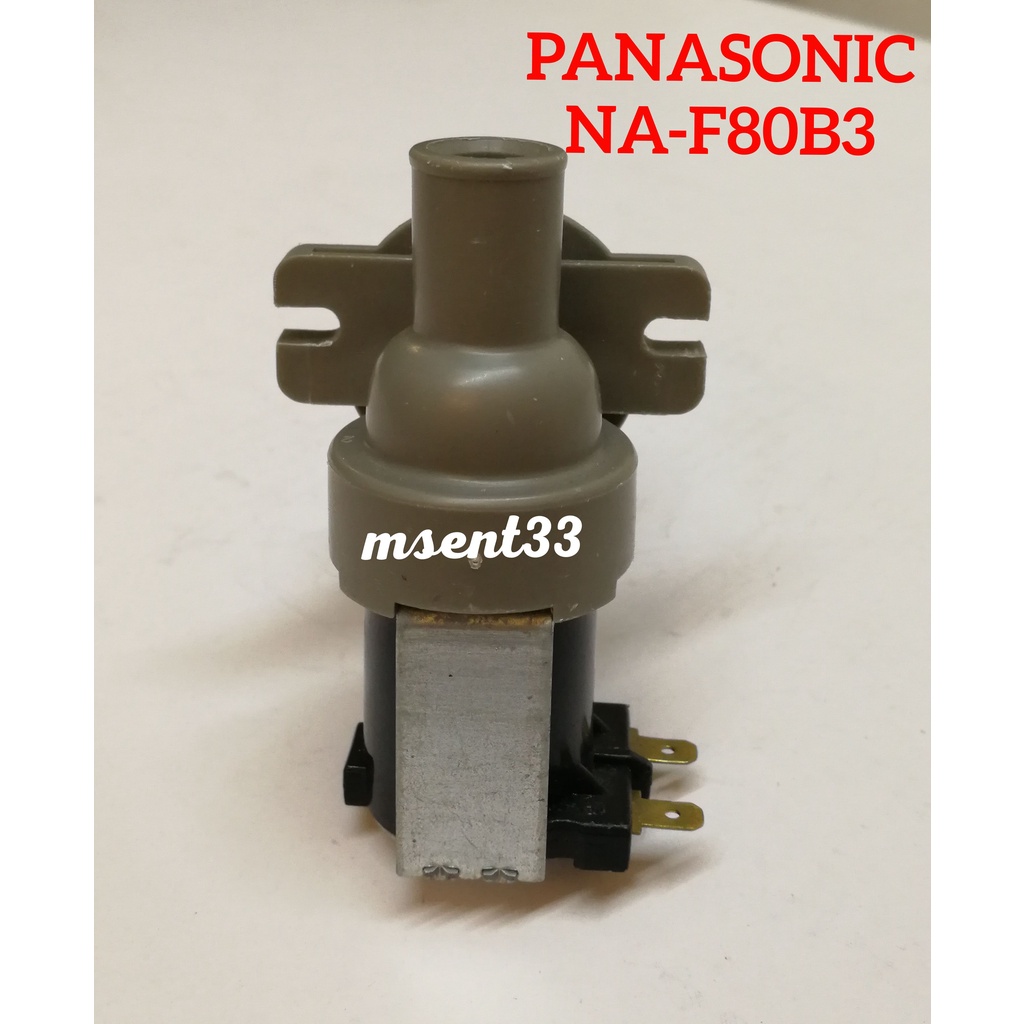 NA-F90A1, NA-F90A4, NA-F90S7, NA-F90X1, NA-F90X4 ( FVS-130V1 , FVS ...