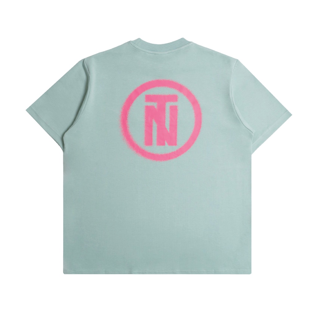 TNTCO Fusion Logo Tee | Shopee Malaysia