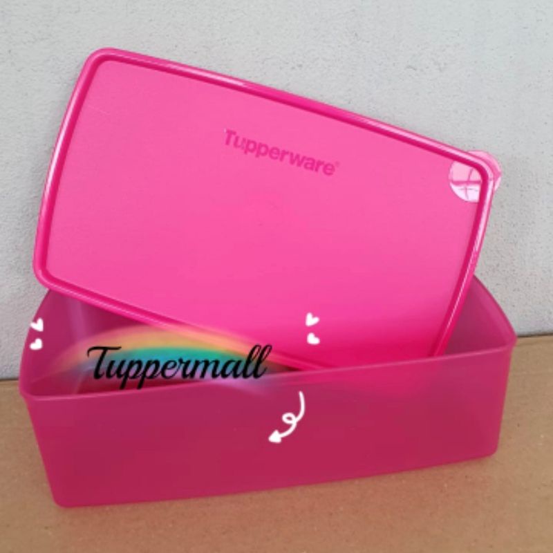 Tupperware Pak N Stor 1.5L (1 PC) | Shopee Malaysia