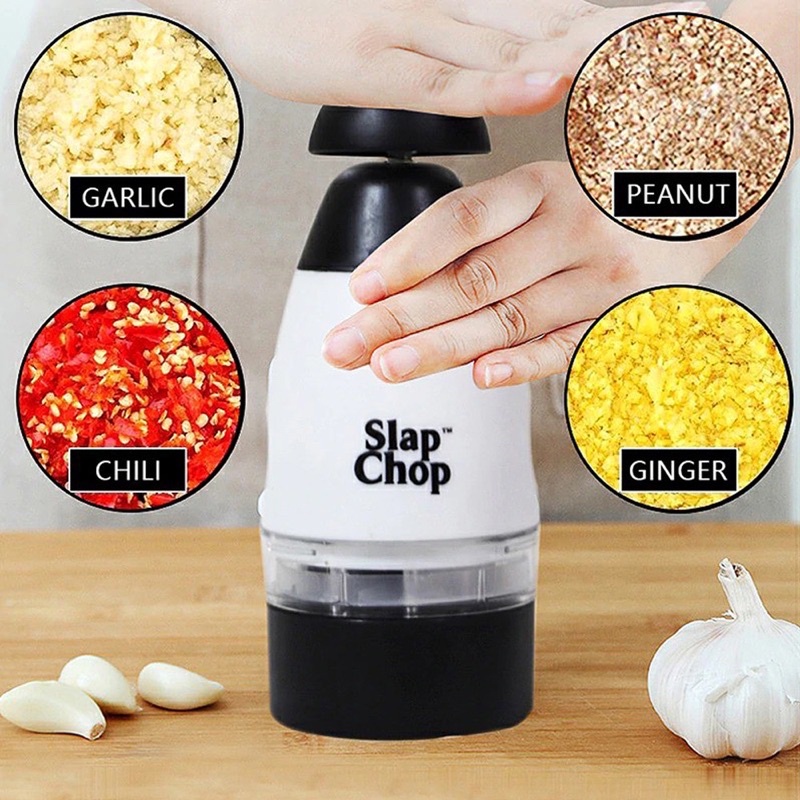 SLAP CHOP as seen on tv | Shopee Malaysia