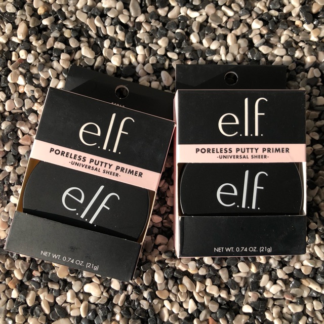 Elf Poreless Putty Primer | Shopee Malaysia