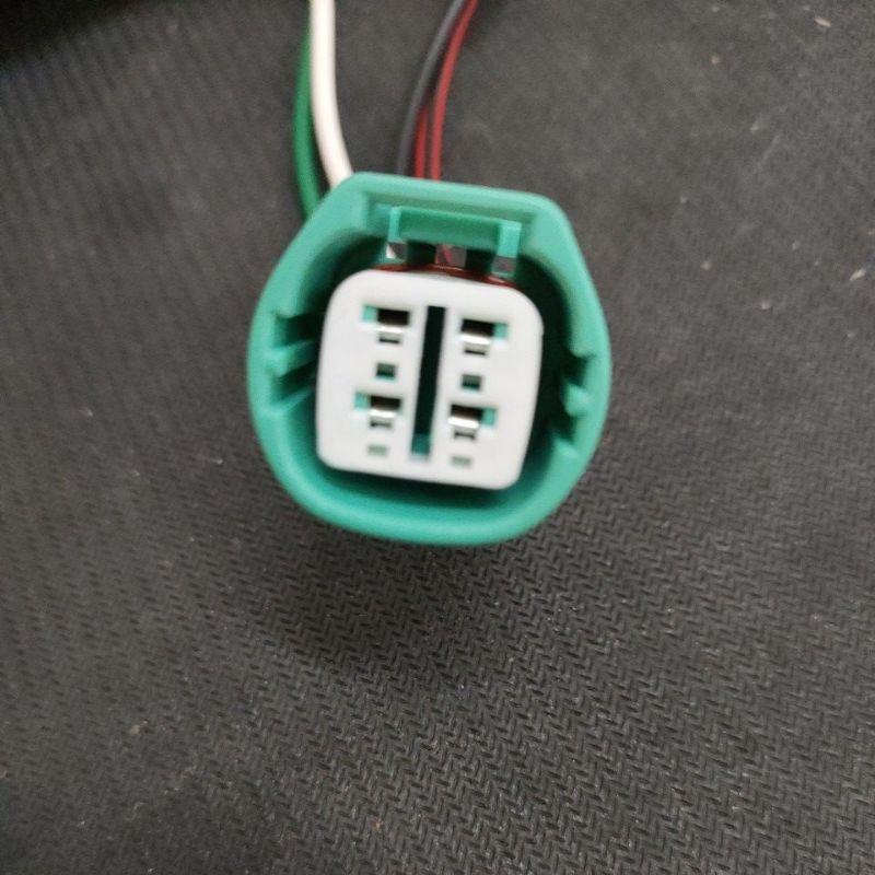 Alternator Socket Toyota Camry Altis Vios Honda 4pin | Shopee Malaysia