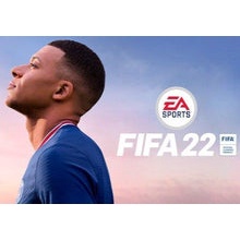 FIFA 22 ENG/PL/CZ/TR Version (Original Steam Game) | Shopee Malaysia