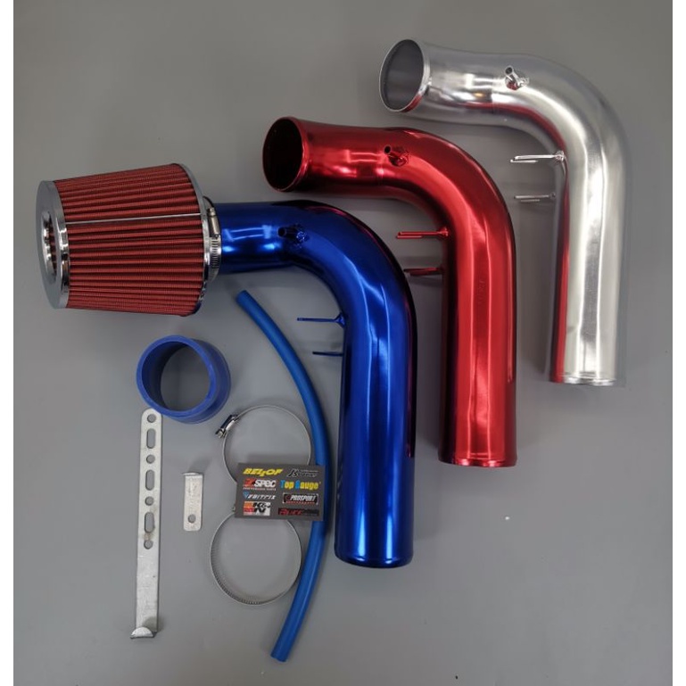 Proton Campro OEM Intake Kit Ram Pipe Campro Enjin Exora / Persona ...