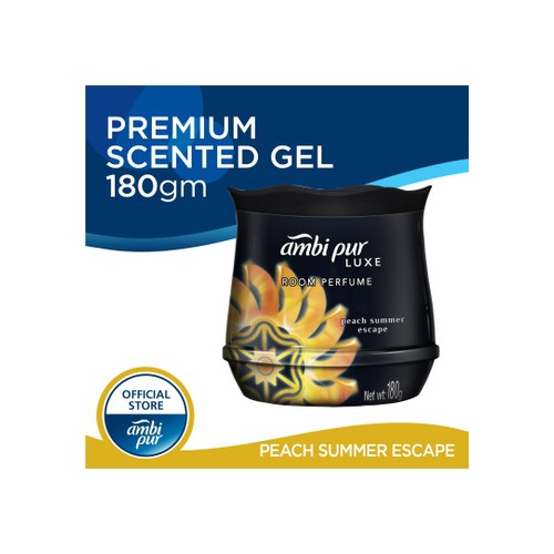 (clearance) Ambi Pur Air Refreshing Gel (75g / 180g) | Shopee Malaysia