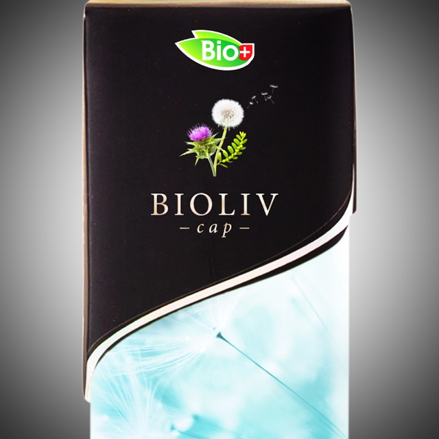BioPlus Bioliv Cap 60s | Shopee Malaysia