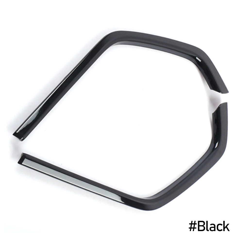 For Toyota RAV4 RAV 4 2019 2020 2021 Car Accessories Front Bumper ...