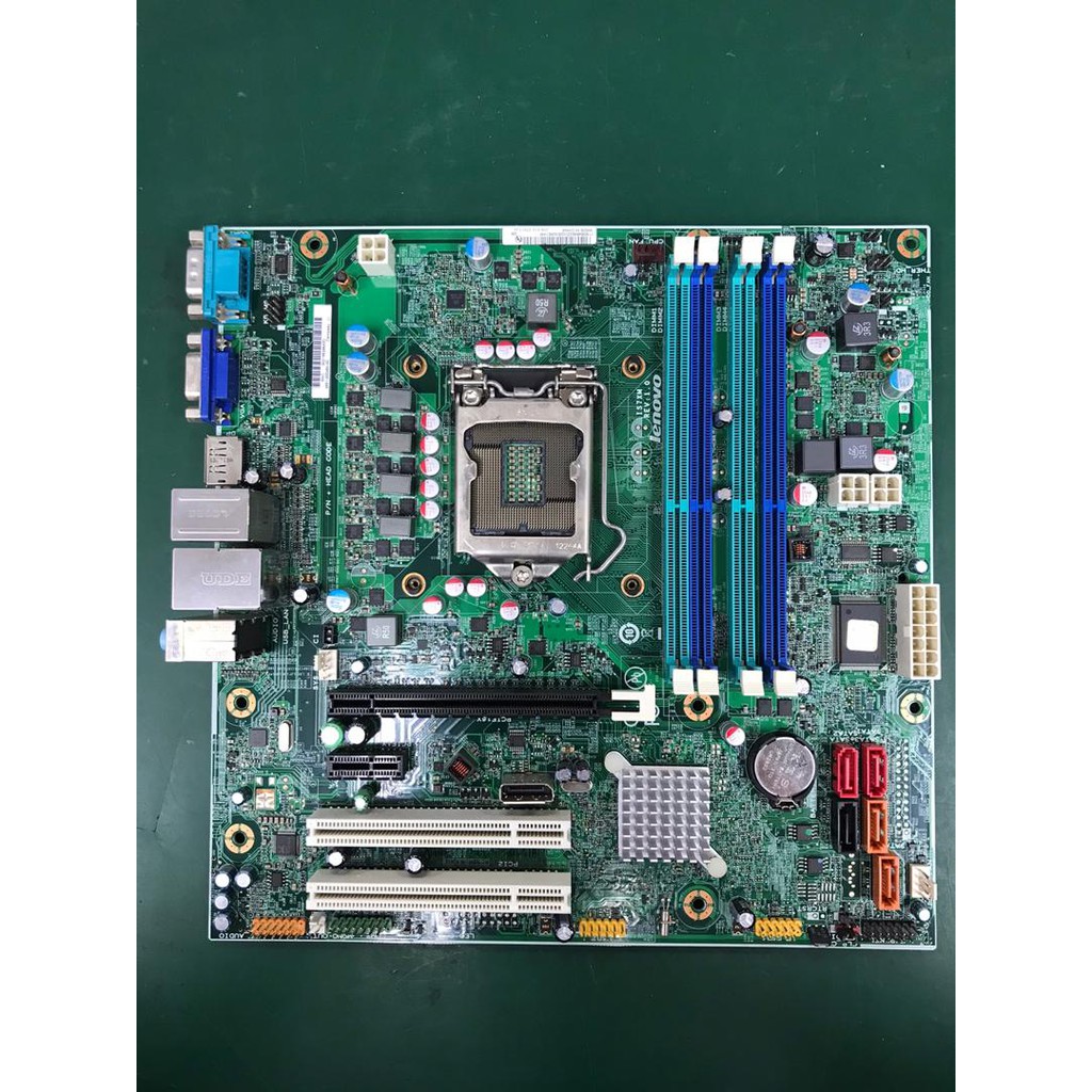 Lenovo Thinkstation E31 IS7XM Motherboard (Refurbish) IS7XM FRU 03T8240 ...